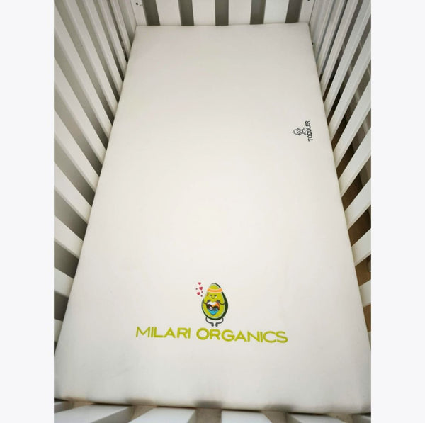 Milari Ultimate Air Baby Mattress - Milari Organics